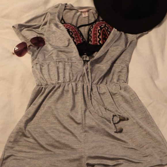 Victoria's Secret | Swim | Victoria Secret Swimsuit Cover Up | Poshmark